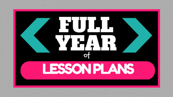 Lesson Plan Sample ⋆ GeometryCoach.com