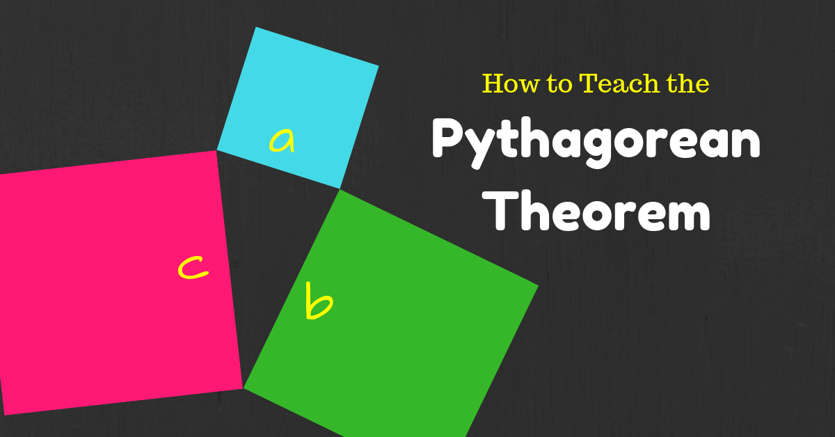 Pythagorean Theorem Nfl And Geometry тлж Geometrycoach